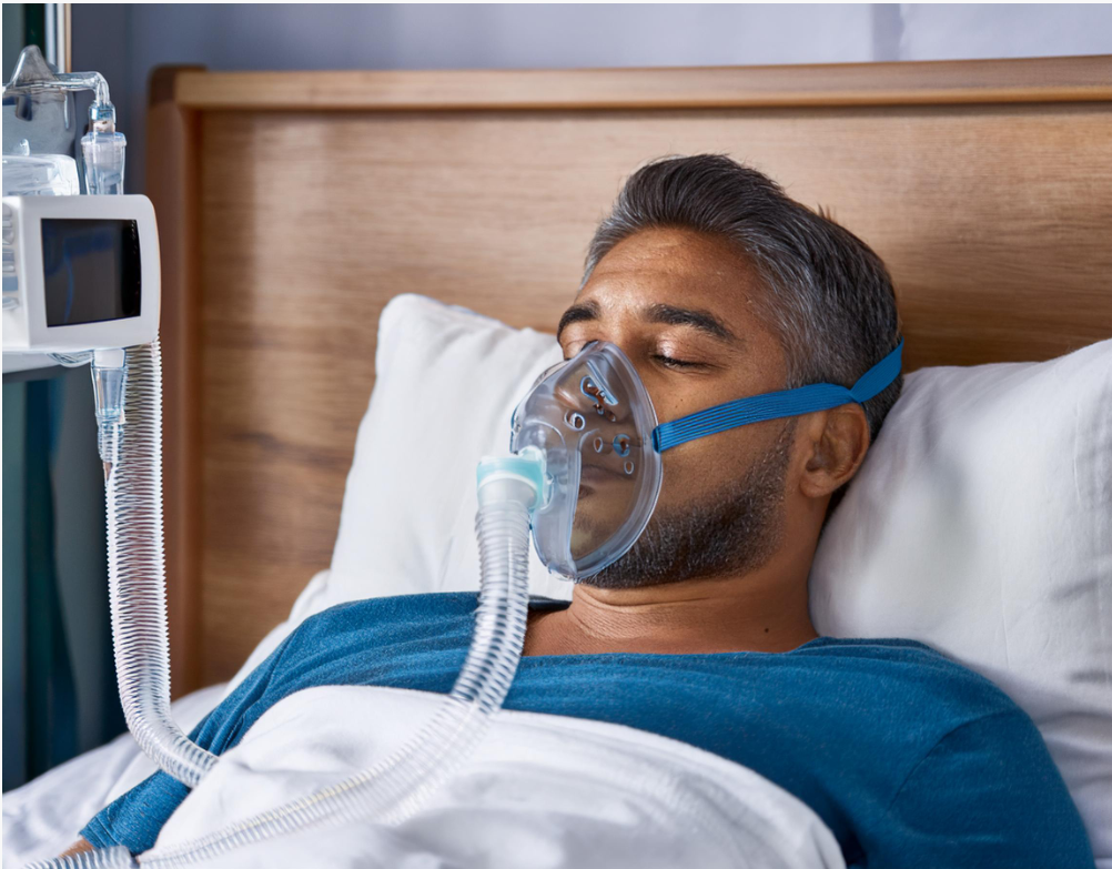 BiPAP-Therapie: Was ist das? Unterschiede, Vorteile & Tipps