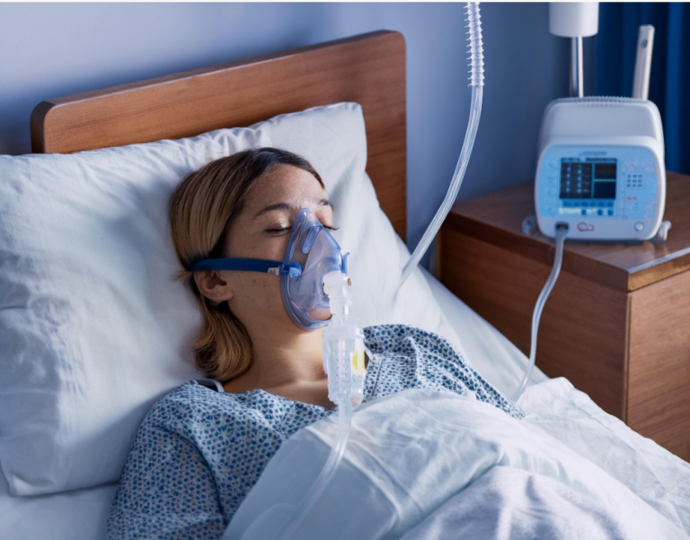 BiPAP-Therapie: Was ist das? Unterschiede, Vorteile & Tipps