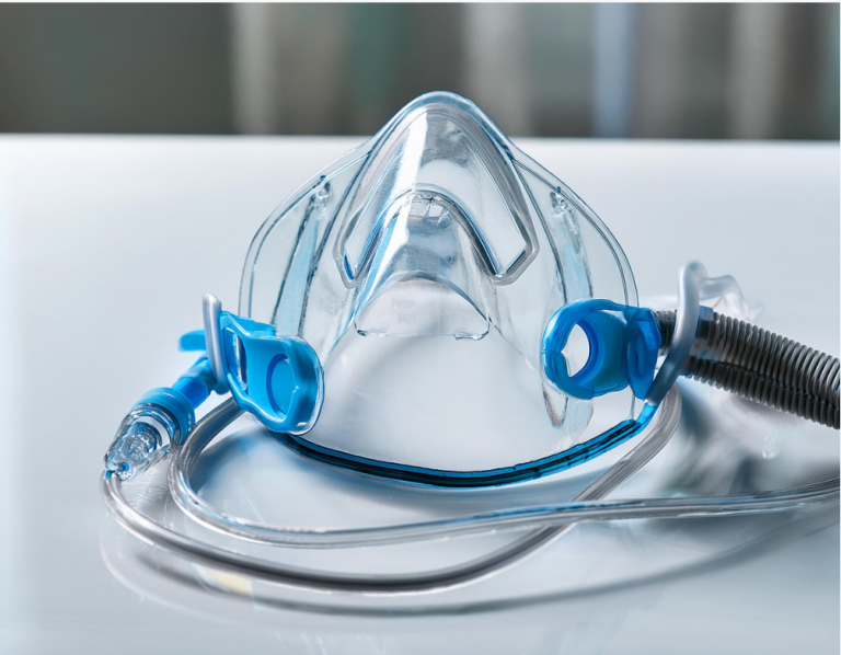 CPAP-Gerät richtig reinigen: Anleitung für optimale Hygiene