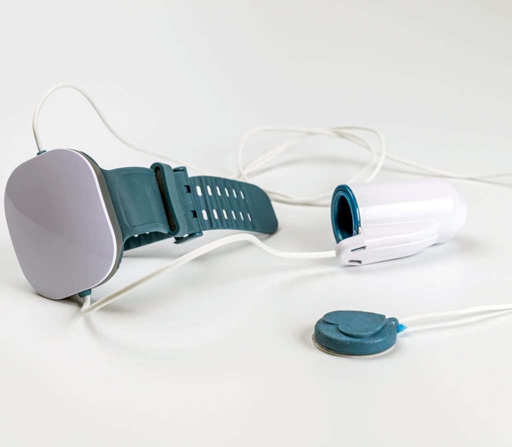 Polygraphie & Polysomnographie Schlafdiagnostik - SleepLab 2025